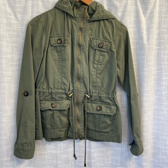 Ashley By 26 International | Jackets & Coats | Ashley By 26 ...